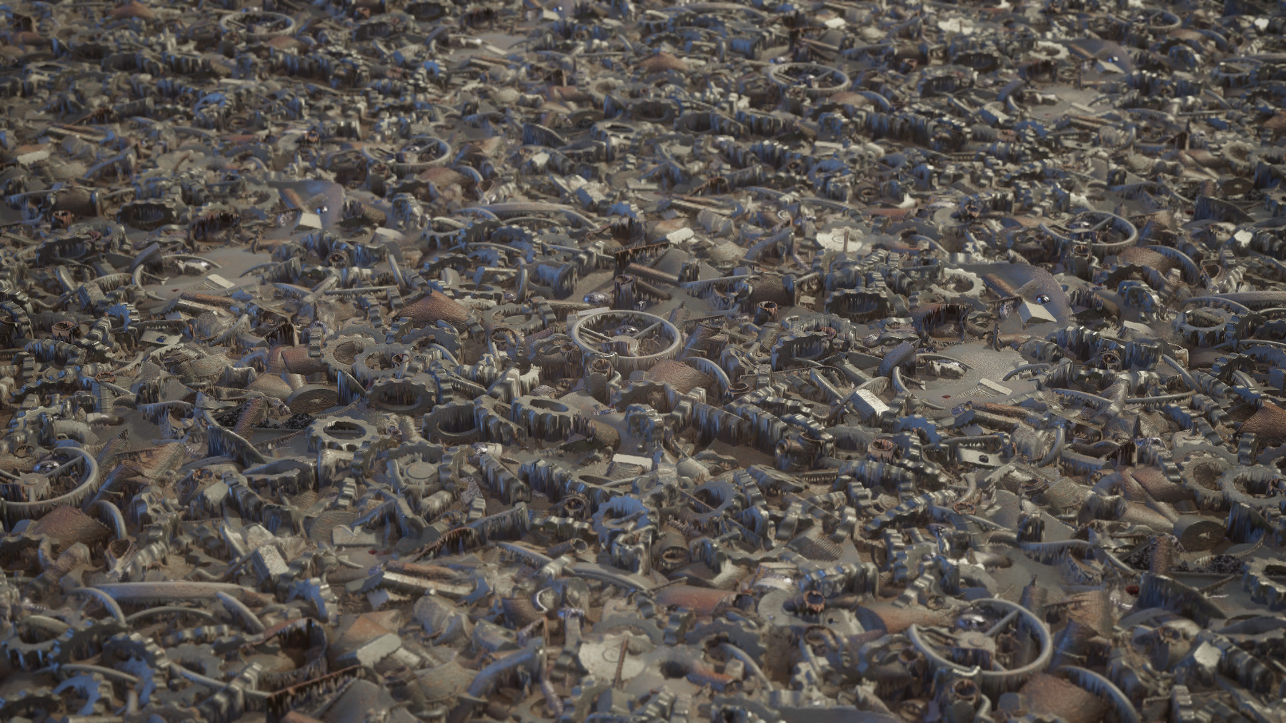 ArtStation - Junk 02 | Resources