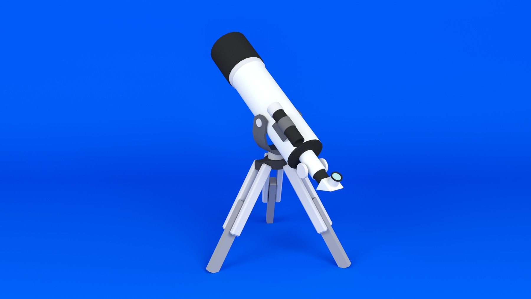 ArtStation - Telescope Pack | Game Assets