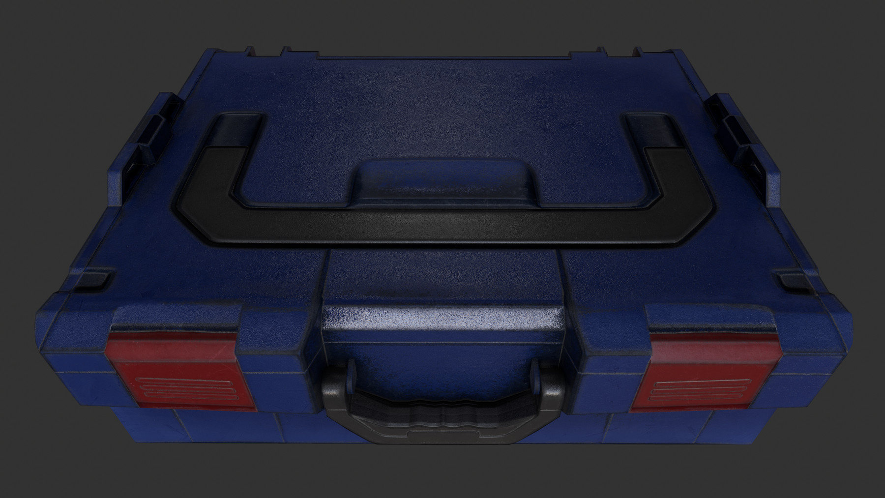 ArtStation - ToolBox - PBR | Game Assets