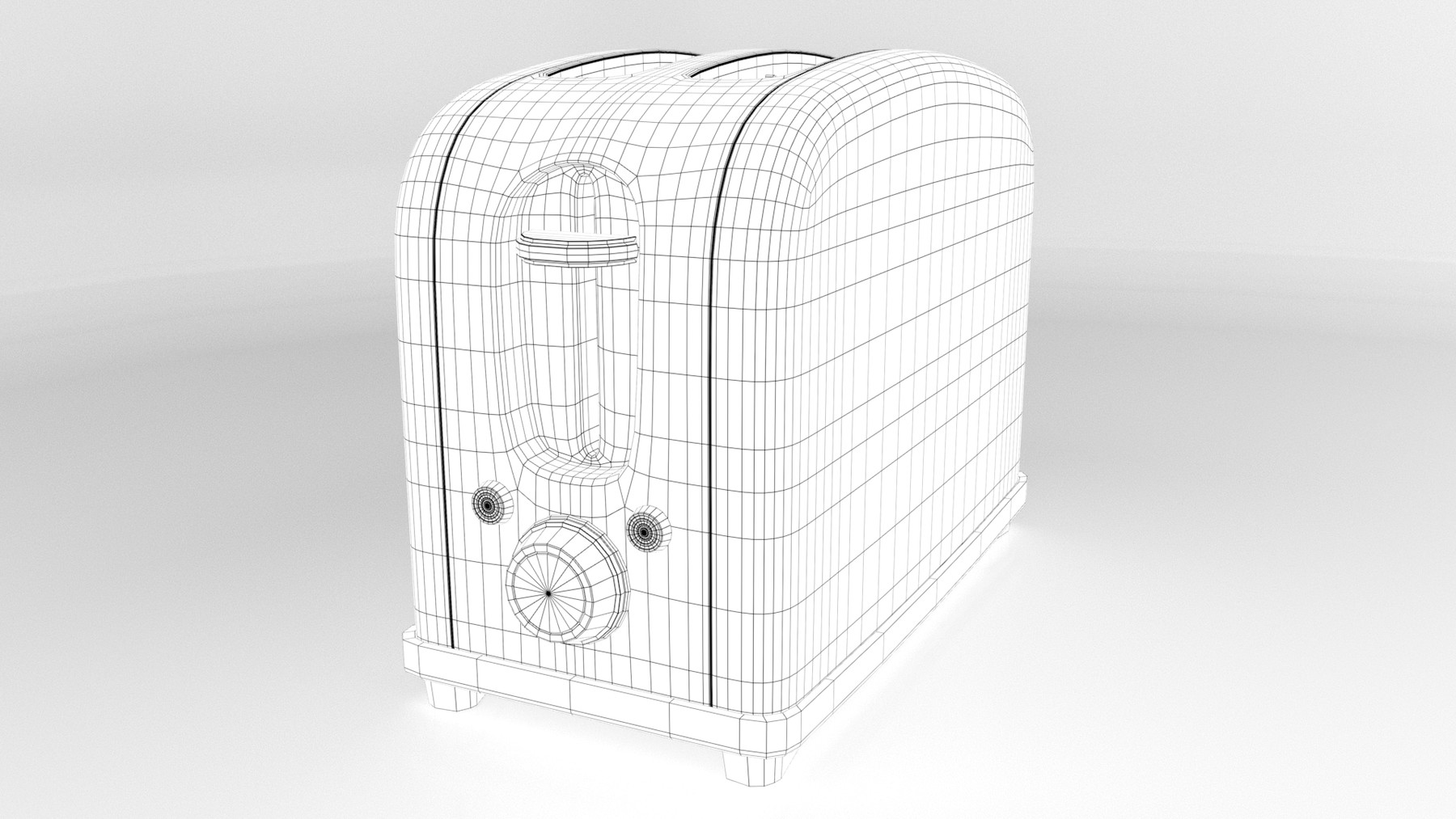 ArtStation - Toaster | Resources