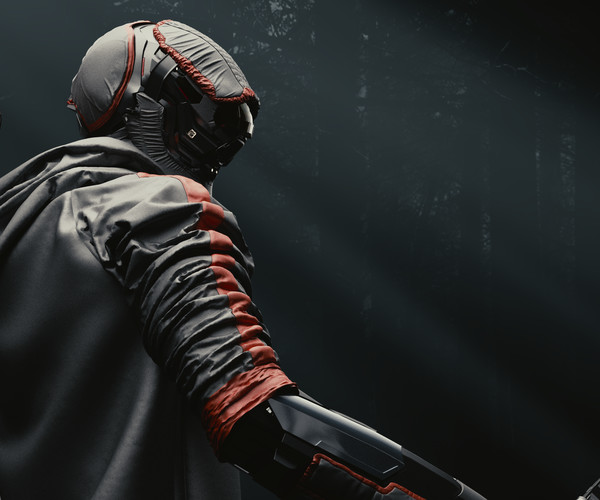 ArtStation - Hard Ops / Boxcutter Ultimate Bundle | Resources