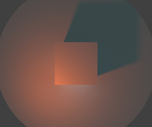 ArtStation - The Blender Default Cube | Resources