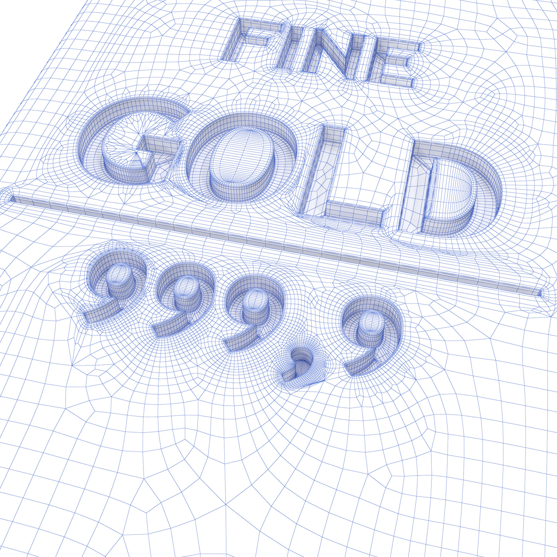 ArtStation - Gold Bar | Resources