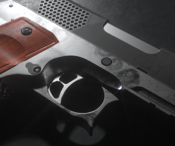 ArtStation - Intro To Octane Render | Tutorials