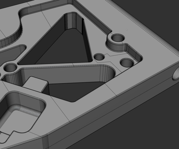 ArtStation - Blender - Non-Destructive Workflow - Tutorial - 2 | Tutorials