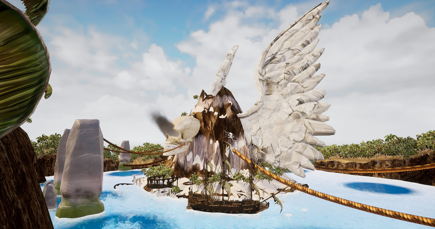 ArtStation - Island pack | Game Assets