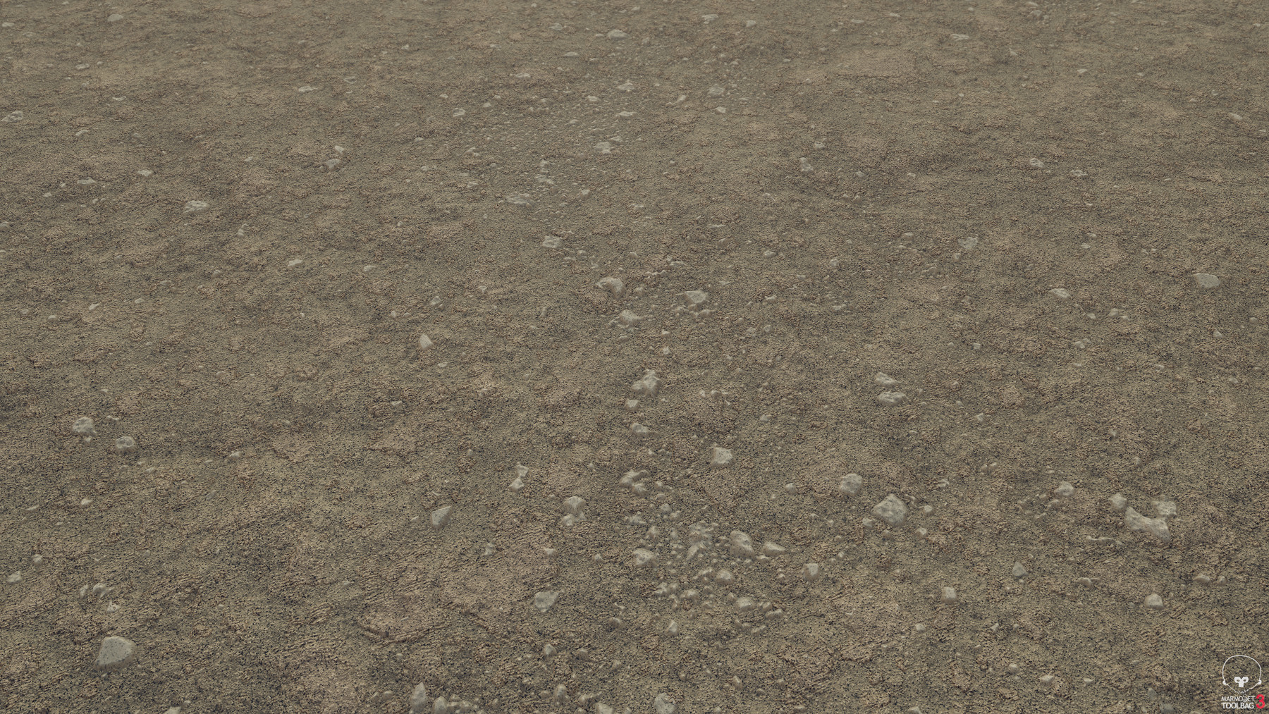 ArtStation - Texture Mud-Rock | Game Assets