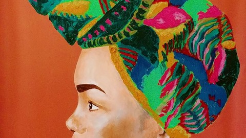 ArtStation - Thandeka | Artworks