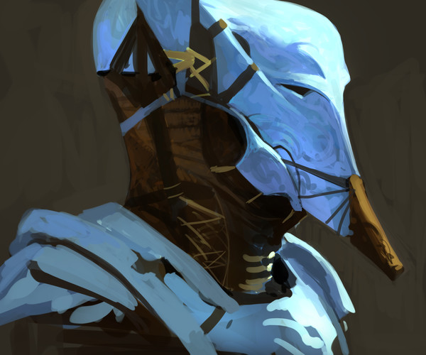 ArtStation - Power of Lighting | Tutorials