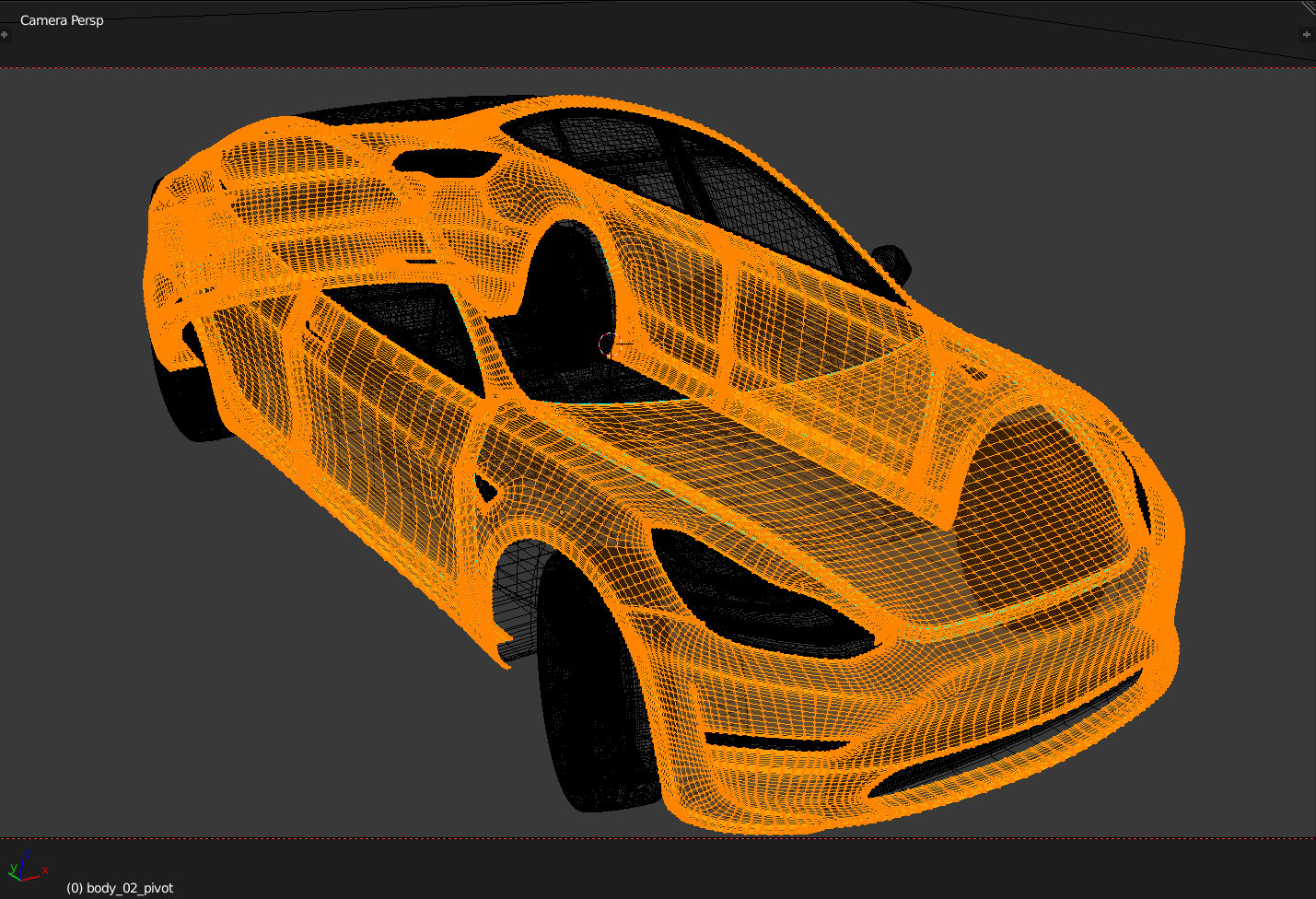 ArtStation - Tesla 3 | Resources