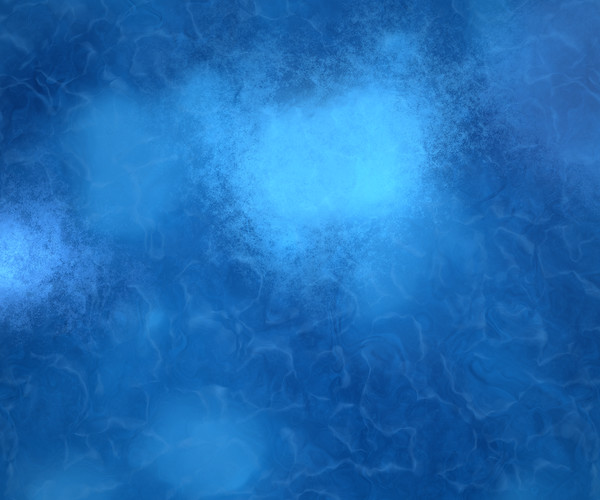 ArtStation - Stylized Ice | Game Assets