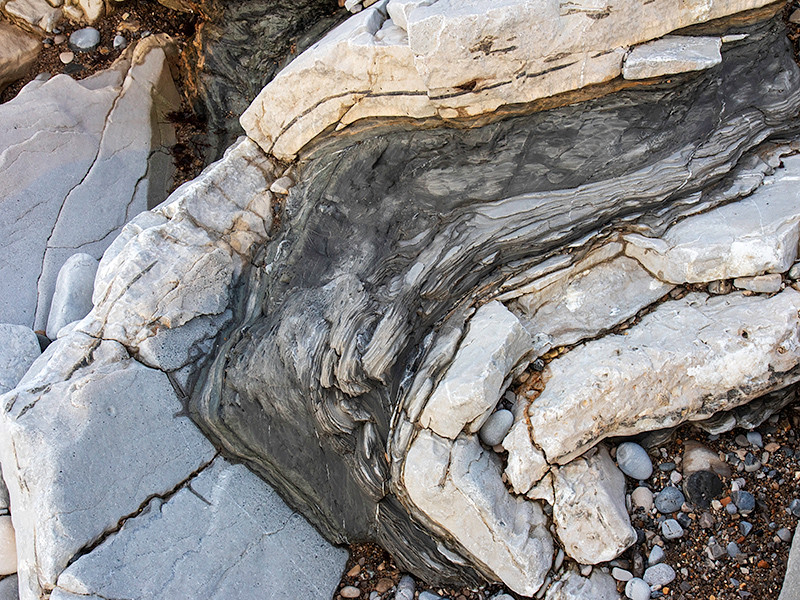 ArtStation - Maritime Rocks Photo Reference Vol. 1 | Resources