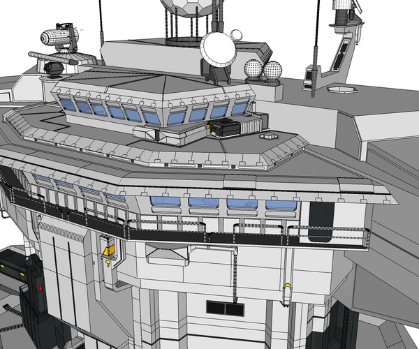 ArtStation - avatar complex | Resources