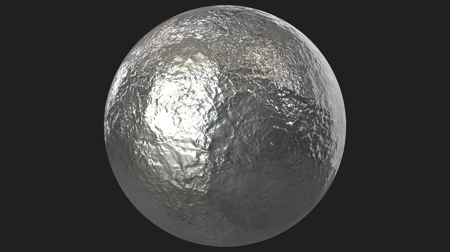 ArtStation - PBR Silver Texture | Game Assets
