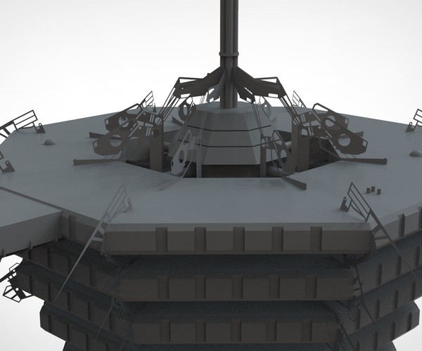 ArtStation - resident evil the hive | Resources