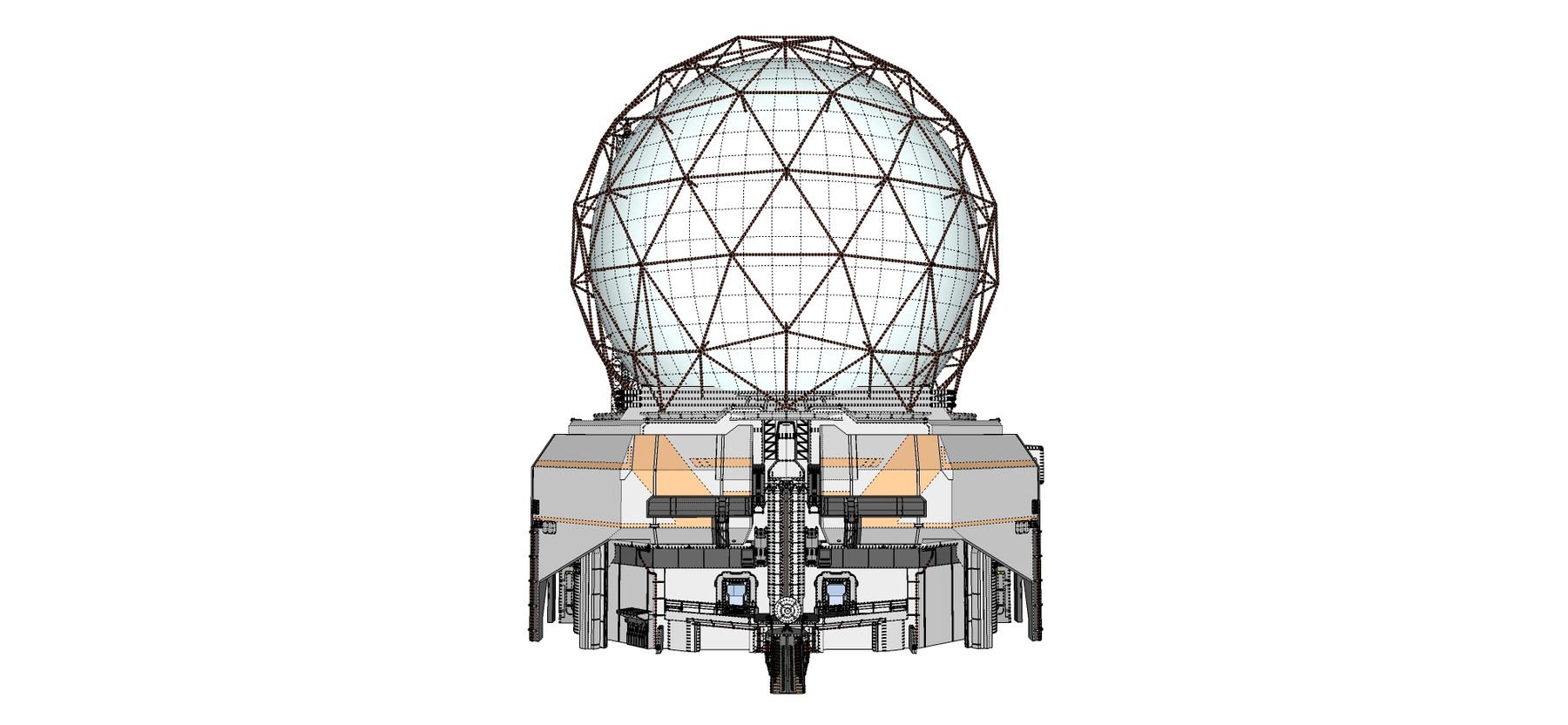 ArtStation - Complex 4 | Game Assets