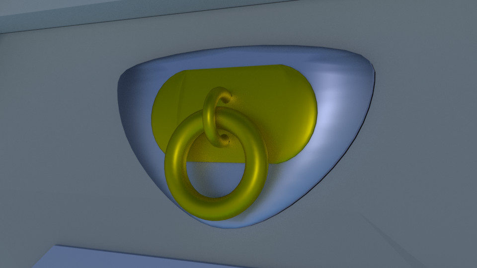 ArtStation - Clan Castle (Clash of Clans) | Resources