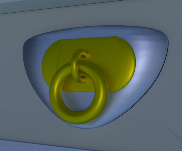 ArtStation - Clan Castle (Clash of Clans) | Resources