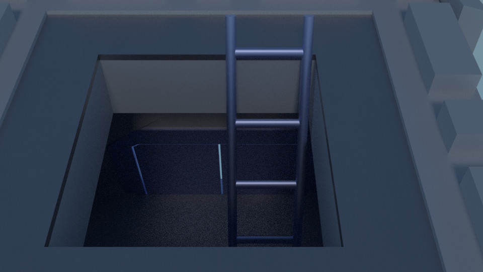 ArtStation - Clan Castle (Clash of Clans) | Resources