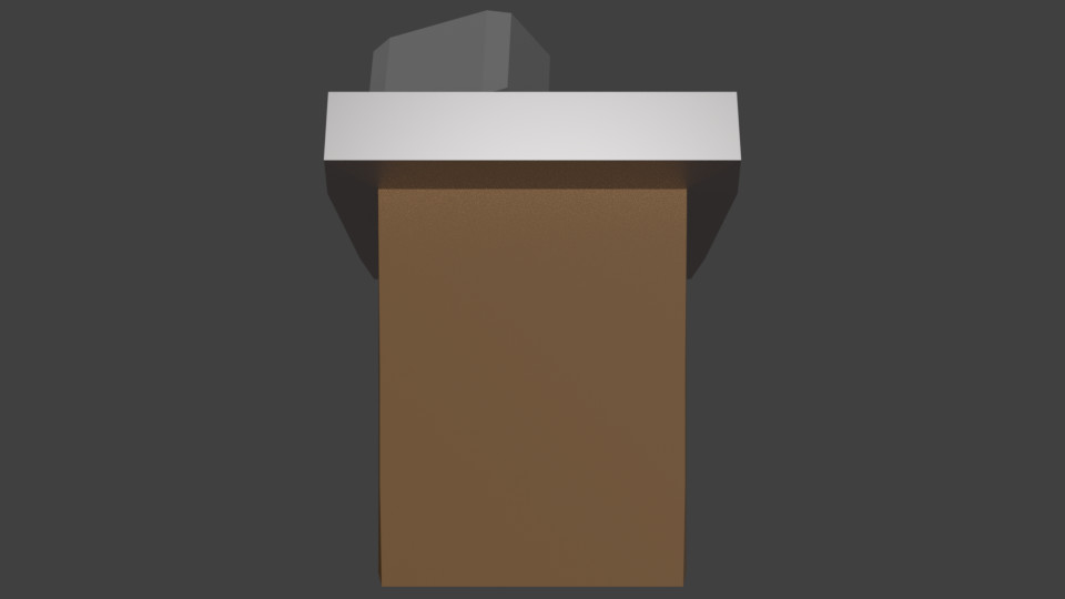 ArtStation - Buider Hut (Clash of Clans) | Resources