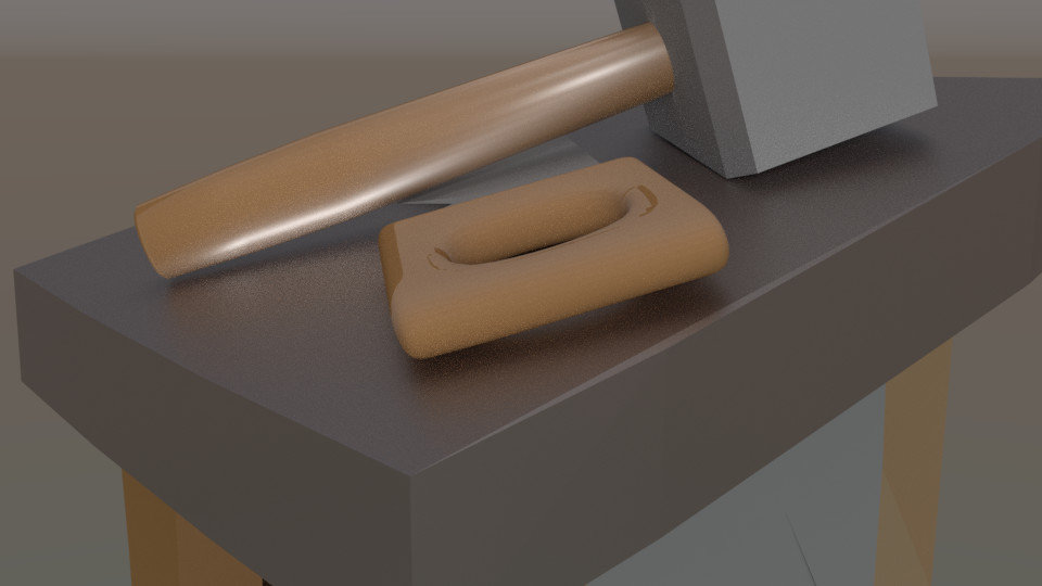 ArtStation - Buider Hut (Clash of Clans) | Resources