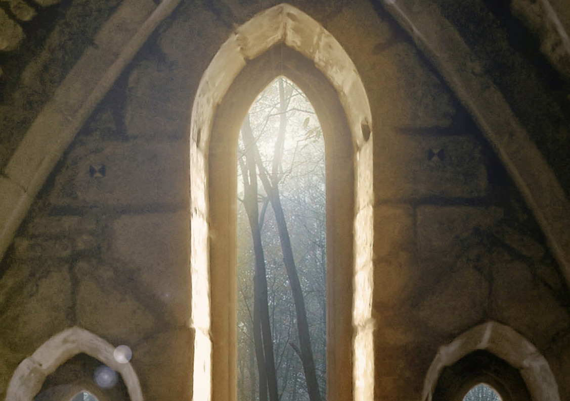 Artstation Cassandra Artworks