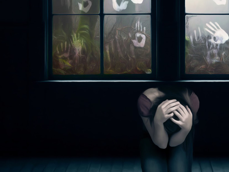 ArtStation - Despair | Artworks