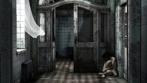 ArtStation - Insanity | Artworks