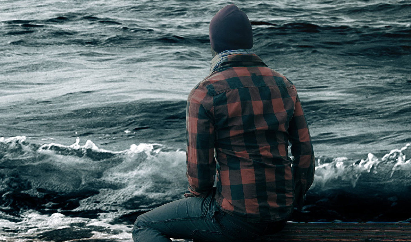 ArtStation - Letting Go | Artworks