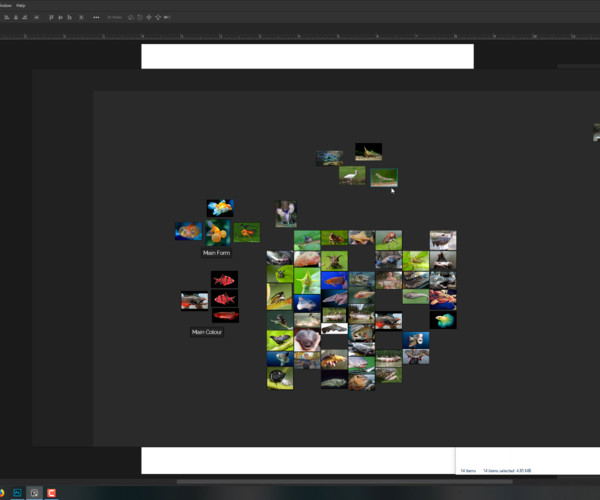 ArtStation - Using PureRef : A Better Way to Work With Reference | Tutorials