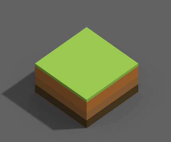 ArtStation - Voxel Farm | Resources