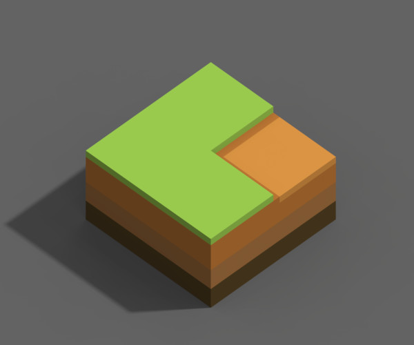 ArtStation - Voxel Farm | Resources