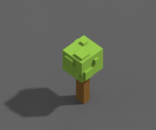 ArtStation - Voxel Farm | Resources