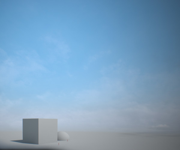 ArtStation - Environment | Resources