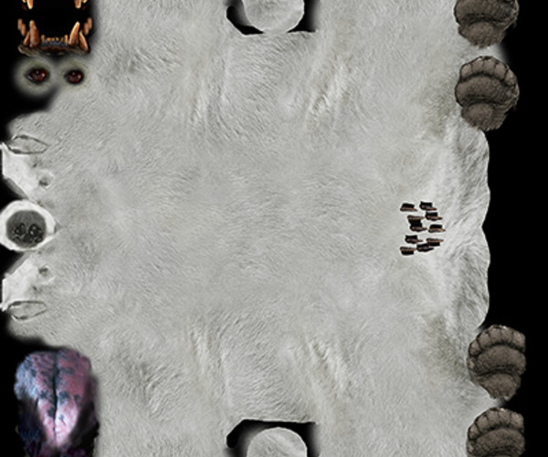 ArtStation - Pack – Animated Bears | Game Assets