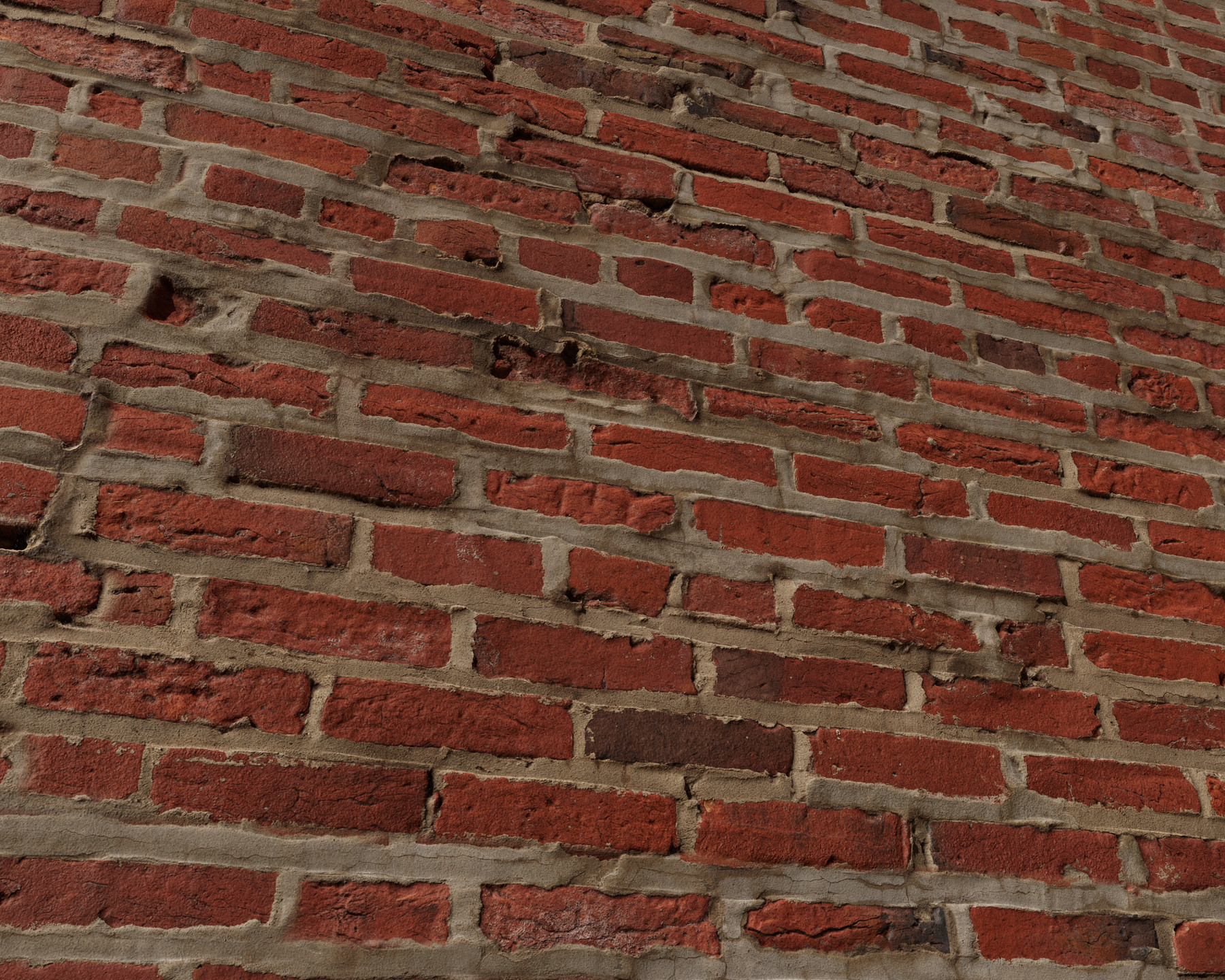 ArtStation - Philly Brick 2M 4k | Resources