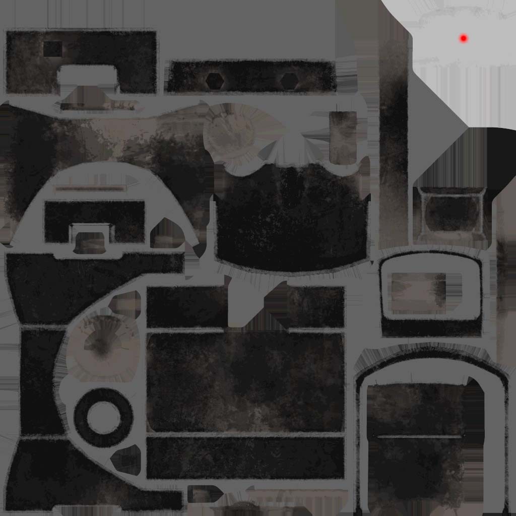 ArtStation - Hunter | Game Assets