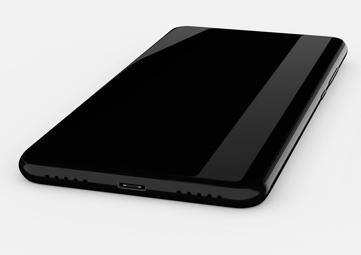 ArtStation - Redmi Note 7 | Resources