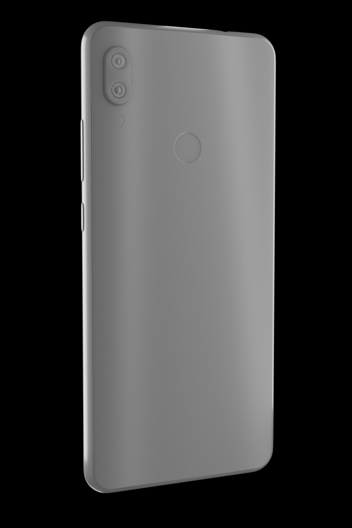 ArtStation - Redmi Note 7 | Resources