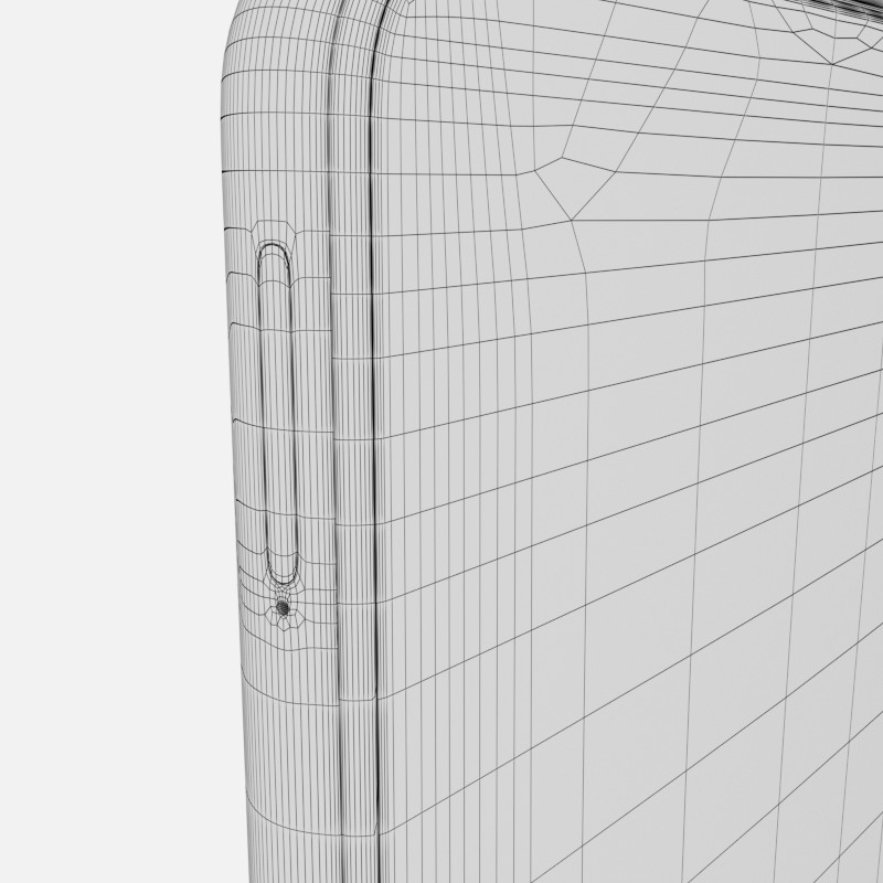 ArtStation - Redmi Note 7 | Resources