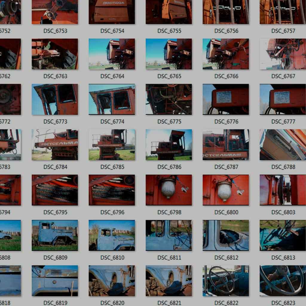 ArtStation - DESTRUCTION TECHNIQUE | Resources