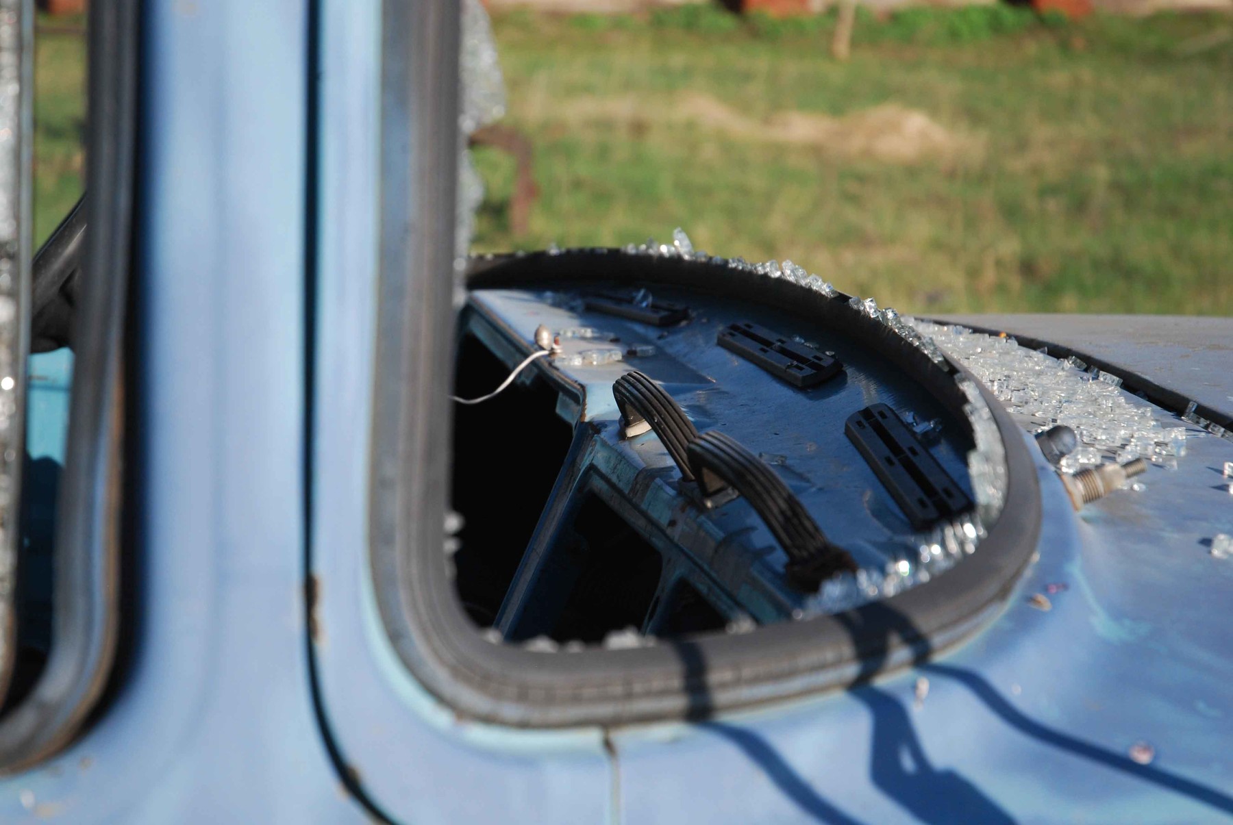 ArtStation - DESTRUCTION TECHNIQUE | Resources