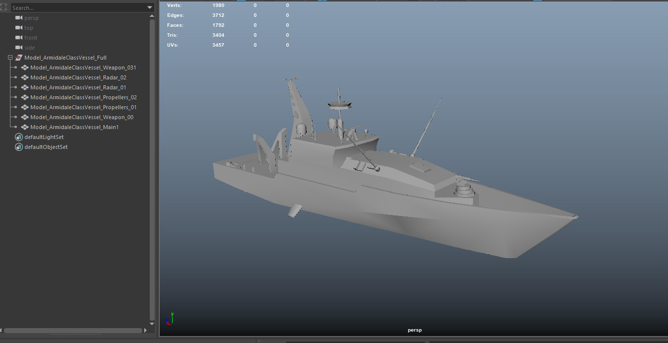 ArtStation - Australian Vehicles Pack | Game Assets