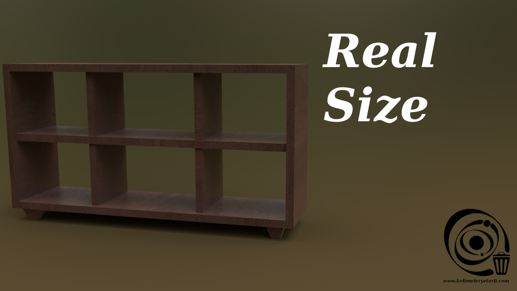 ArtStation - Console Table 02 | Resources