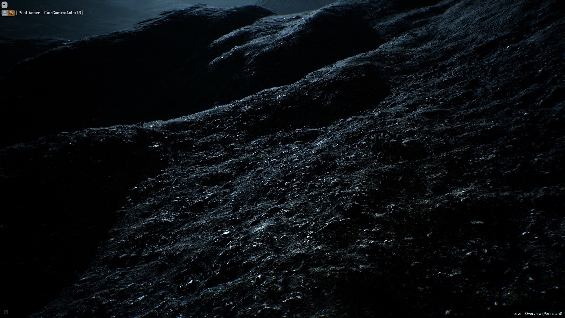 ArtStation - [UE4] Exotic Landscape | Resources