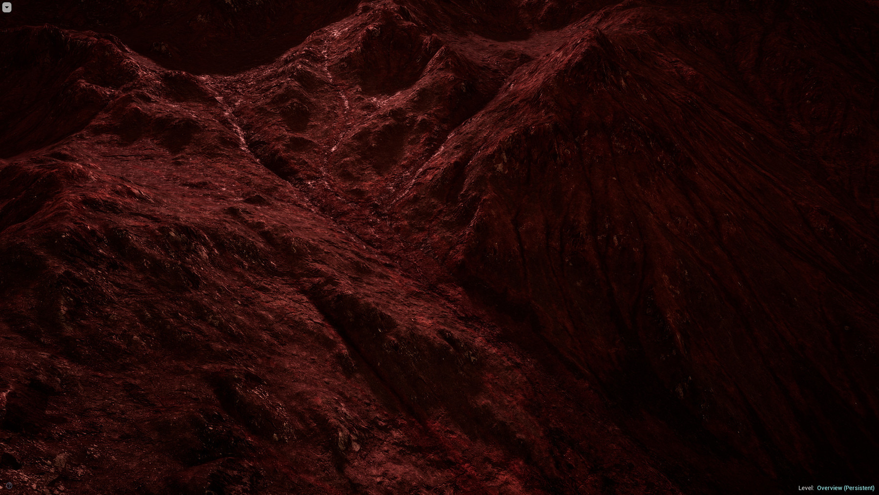 ArtStation - [UE4] Radiation Landscape | Resources