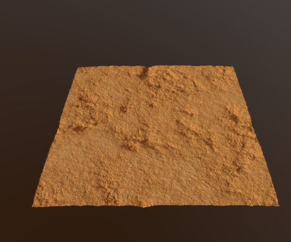 ArtStation - Texture Sand | Resources