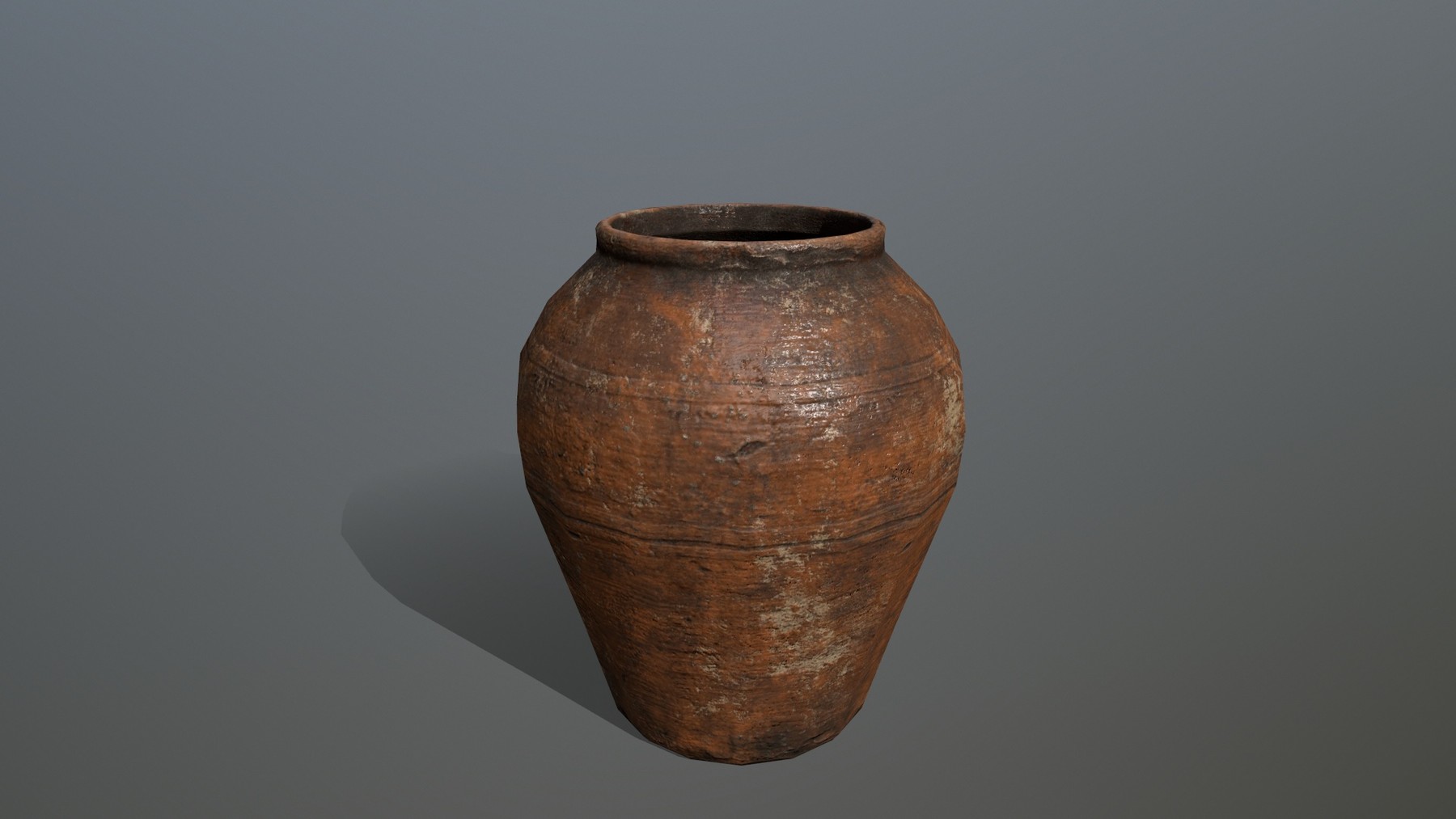 ArtStation - old vase set | Resources