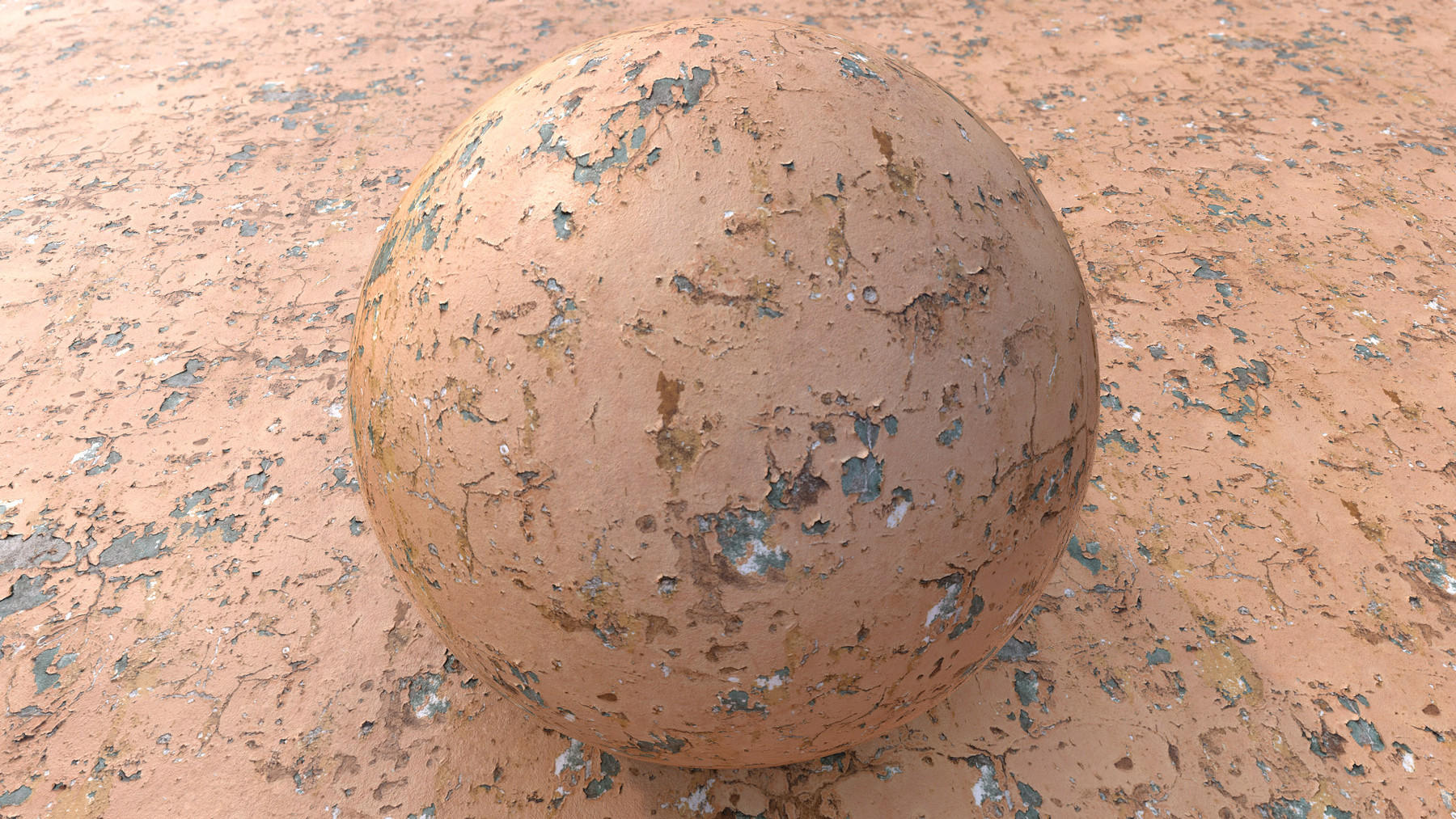 ArtStation - Wall (210) - Photogrammetry based Environment Texture ...