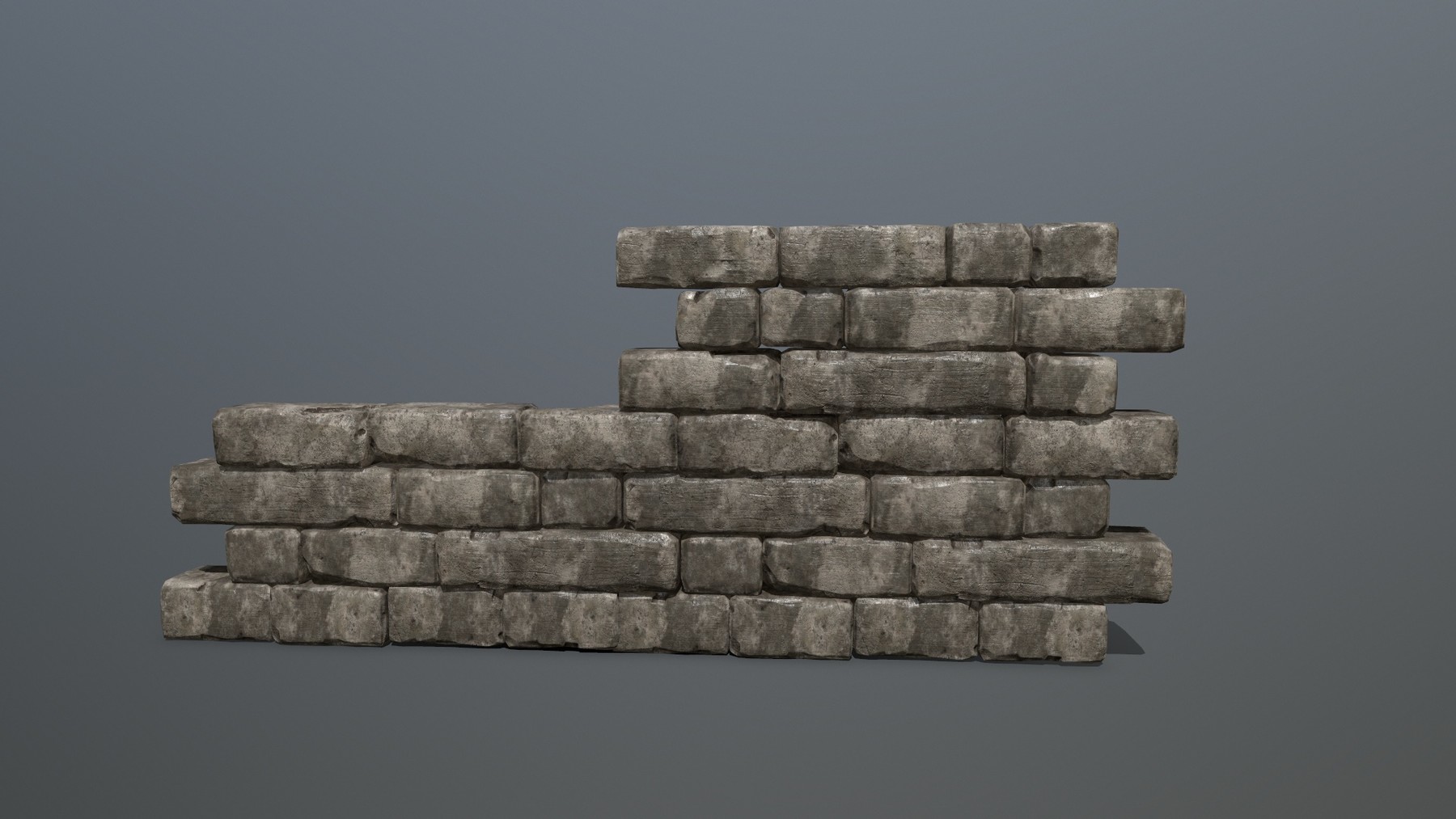 ArtStation - stone set | Resources
